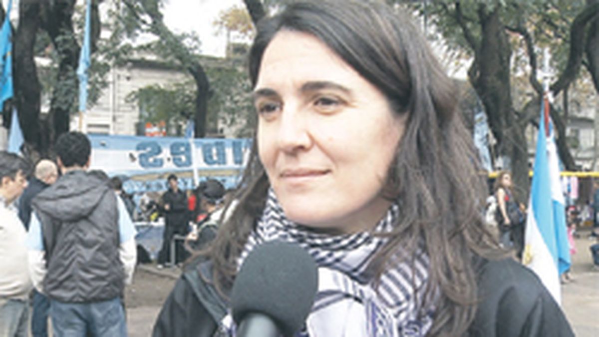 Asciende Berni: giro táctico de Cristina