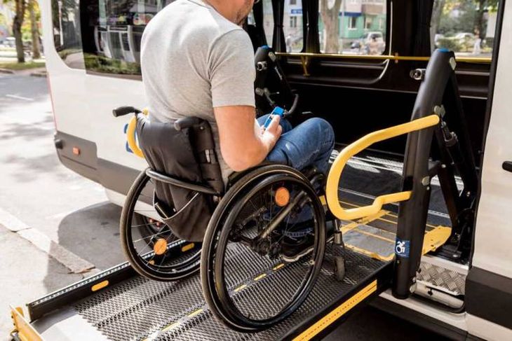 Crean programa para diseñar sistemas de transporte accesibles e inclusivos