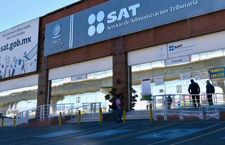 SAT lanza una EXCELENTE NOTICIA para todos los que deban tramitar el CSF