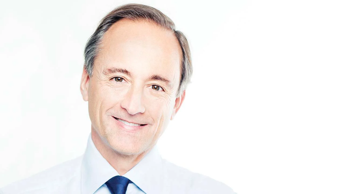 Qué ESCONDE la inversión de Eduardo Tricio Haro en Televisa: ¿inicio de ...