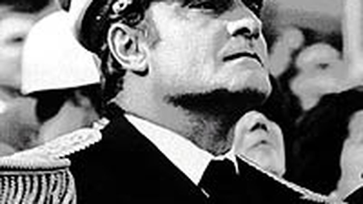 Ante peritos psiquiátricos, Emilio Massera se definió como salvador de ...
