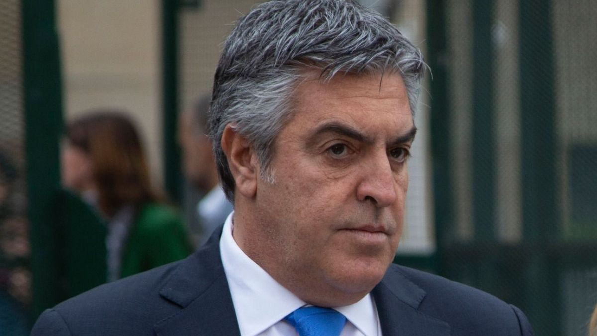 Gregorio Dalbon será el abogado de Alberto Fernández en la denuncia ...