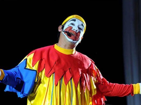 Piñón fijo habló como Fabián Gómez en el medio del escándalo: Me ...