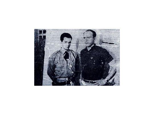 Murió exguerrilero cubano que secuestró a Di Stéfano