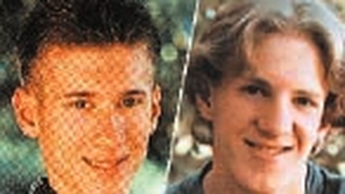 La tragedia de Columbine