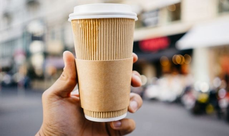 Qué es el Java Jacket, el invento que usan todas las cafeterías y ...