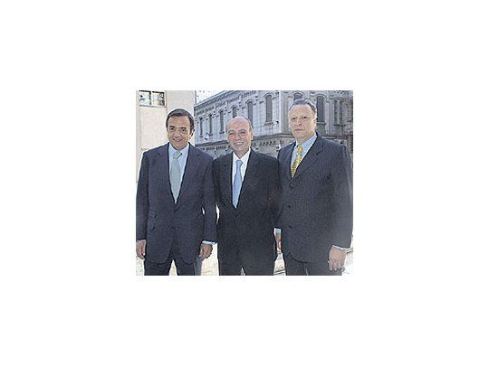 ADEFA designó a nuevo presidente