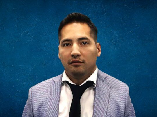 Iván Marchena, el artífice de la expansión de PrimeXBT en América ...