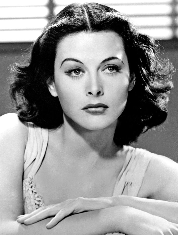 El inesperado vínculo entre Hollywood y el WiFi: quién fue Hedy Lamarr