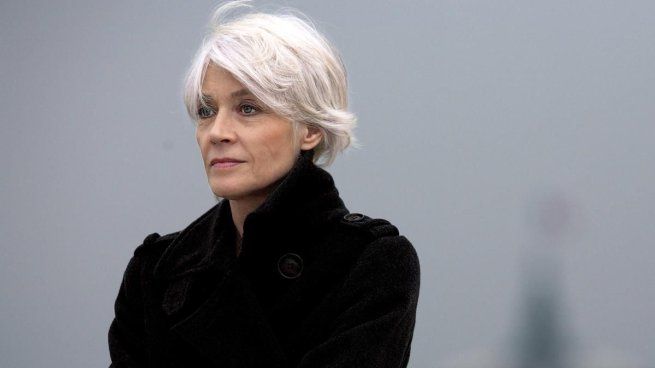 Murió Françoise Hardy, icono pop francés