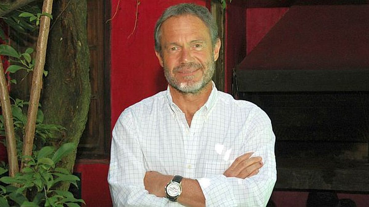 Ferrari celebró sinceramiento del fútbol y negó sanciones de FIFA