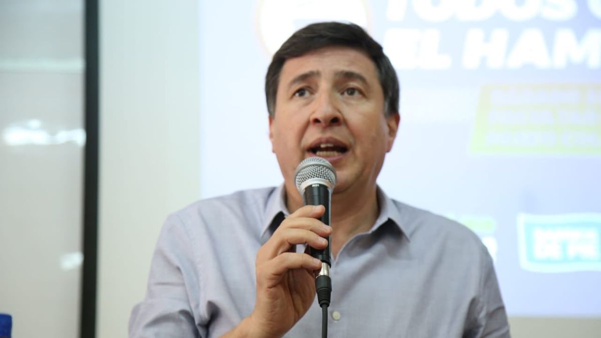 ¿Quién es Daniel Arroyo, el nuevo ministro de Desarrollo Social?