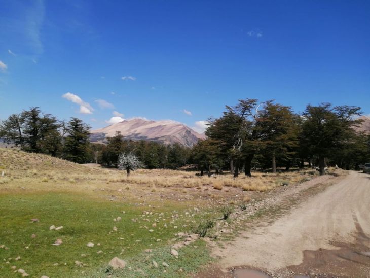 Rutas escénicas: una nueva forma de conocer la Patagonia con increíbles ...