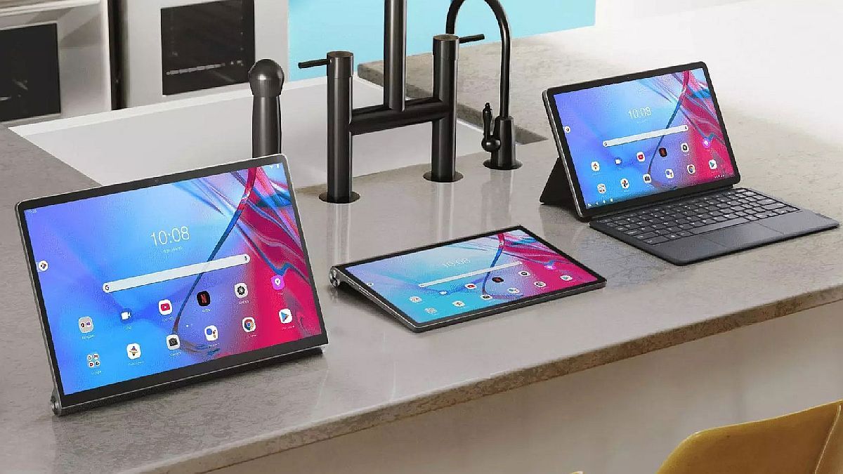 Volvió esta GRAN OFERTA la TABLETS con REBAJAS en uno de los ...