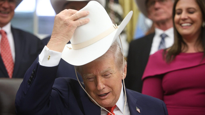 El plan petrolero de Trump para Venezuela choca con la realidad ...