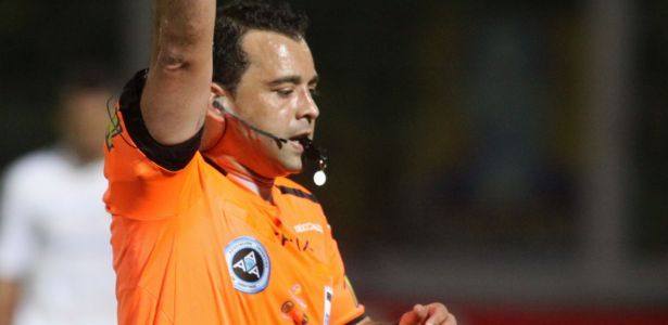 Fin del veto: Diego Ceballos vuelve a dirigir