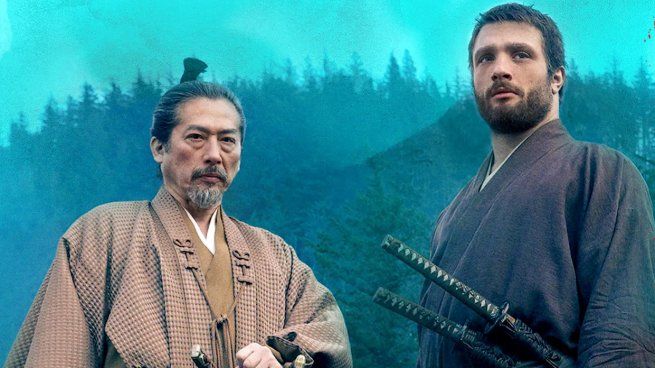 Shogun: se confirmó la fecha de inicio de la producción de la segunda temporada de la serie