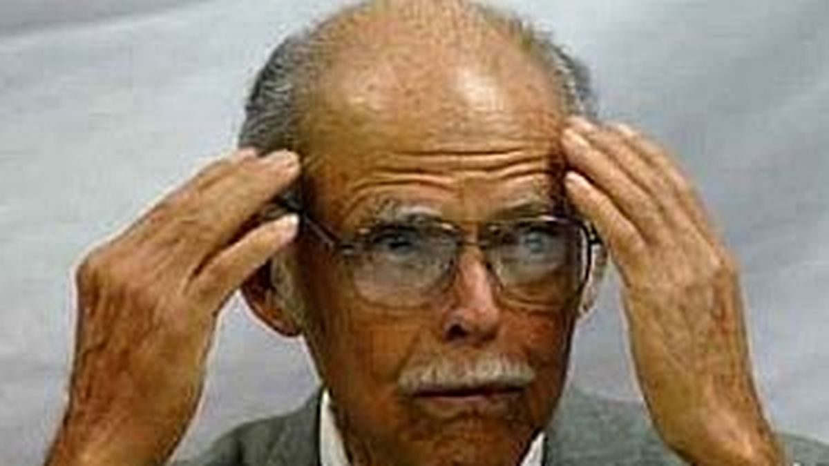 Murió Huber Matos, un histórico de la revolución cubana