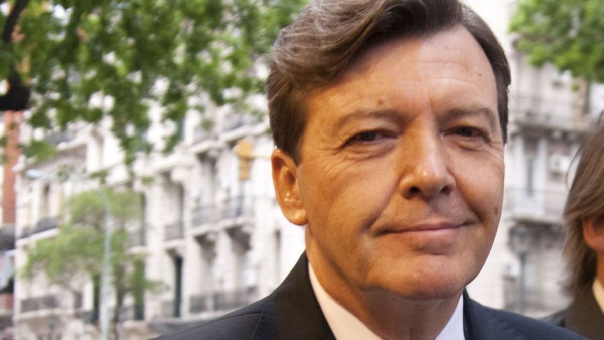 Milani fue absuelto y se ordenó su inmediata libertad