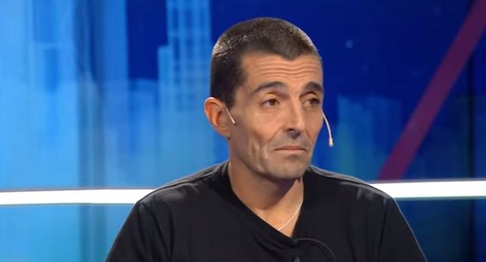 Fiscal federal Federico Delgado: de qué murió