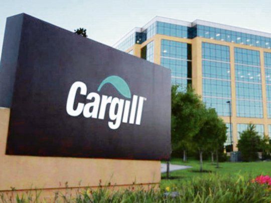 Cargill crece en sector avícola de Colombia, pero evita a Argentina