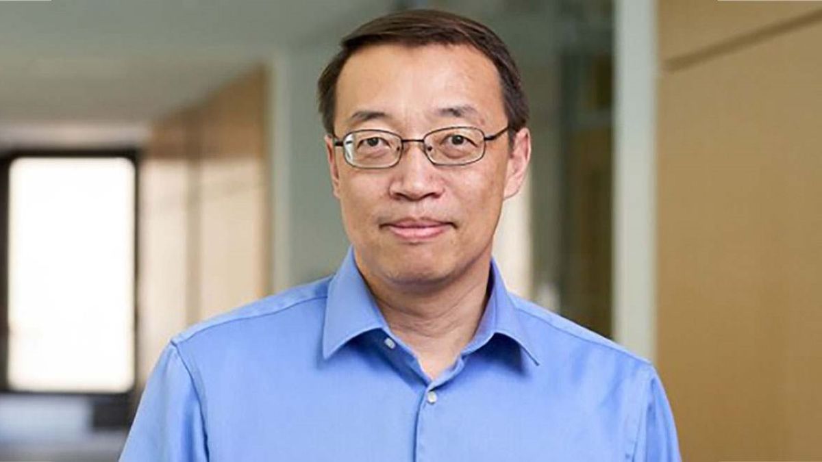 Creó una de las plataformas de compra online más famosas del mundo y ganó millones: quién es ...