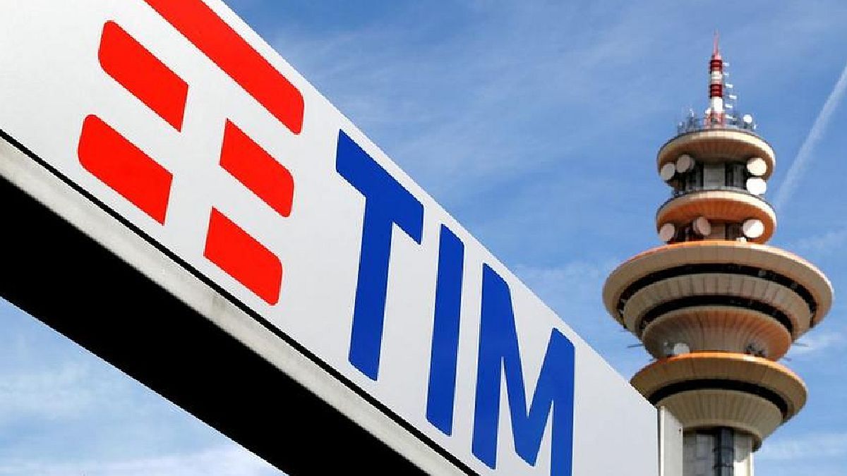 TIM. Últimas noticias de TIM | Ambito.com