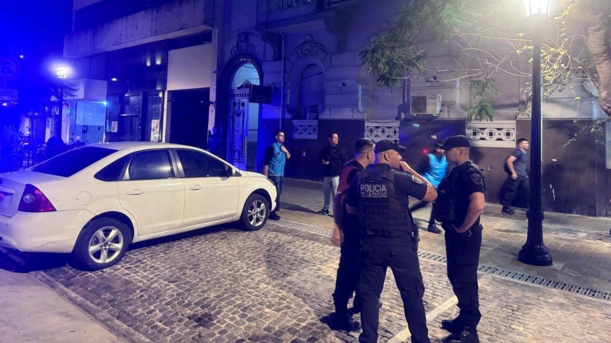 La fuga de presos en la Ciudad preocupa a los vecinos y expone la superpoblación en las comisarías