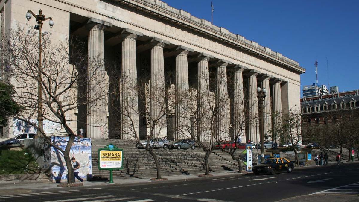 UBA CBC 2024: ¿cómo elegir sede y turno?