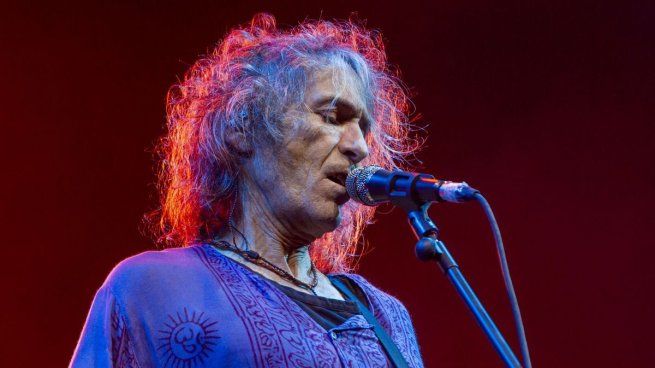 De qué murió Robe Iniesta, el cantante de Extremoduro e ícono de la ...