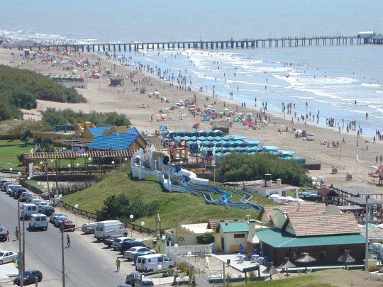 Vacaciones 2024: las 2 playas económicas cerca de Mar de Ajó para hacer ...