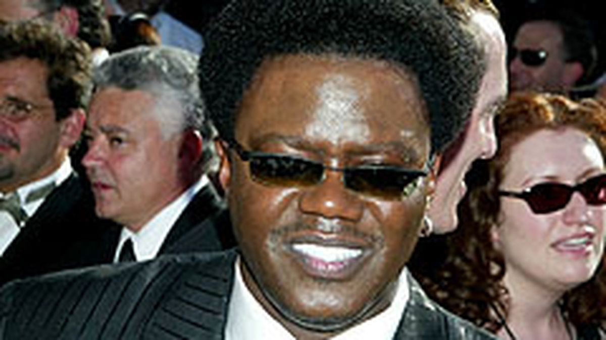 EEUU: falleció el humorista Bernie Mac