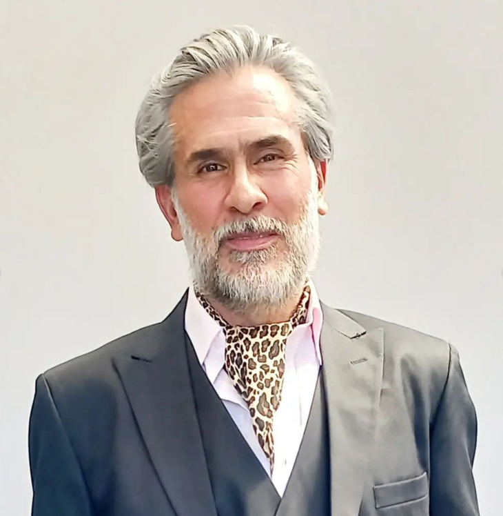 El actor mexicano que brilló en Televisa y ahora se gana la vida como ...