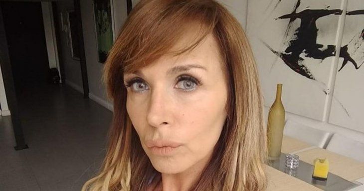 Daniela, cantante y exnovia de Javier Milei, dijo que quiere ...