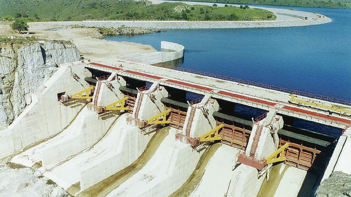 Hidroeléctrica: invierten u$s100 millones para recuperar 750 megas