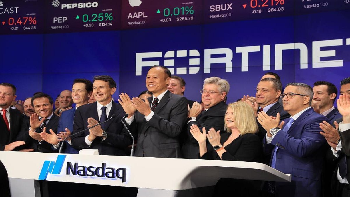 Gigante de la ciberseguridad registró ingresos por u$s4.420 millones