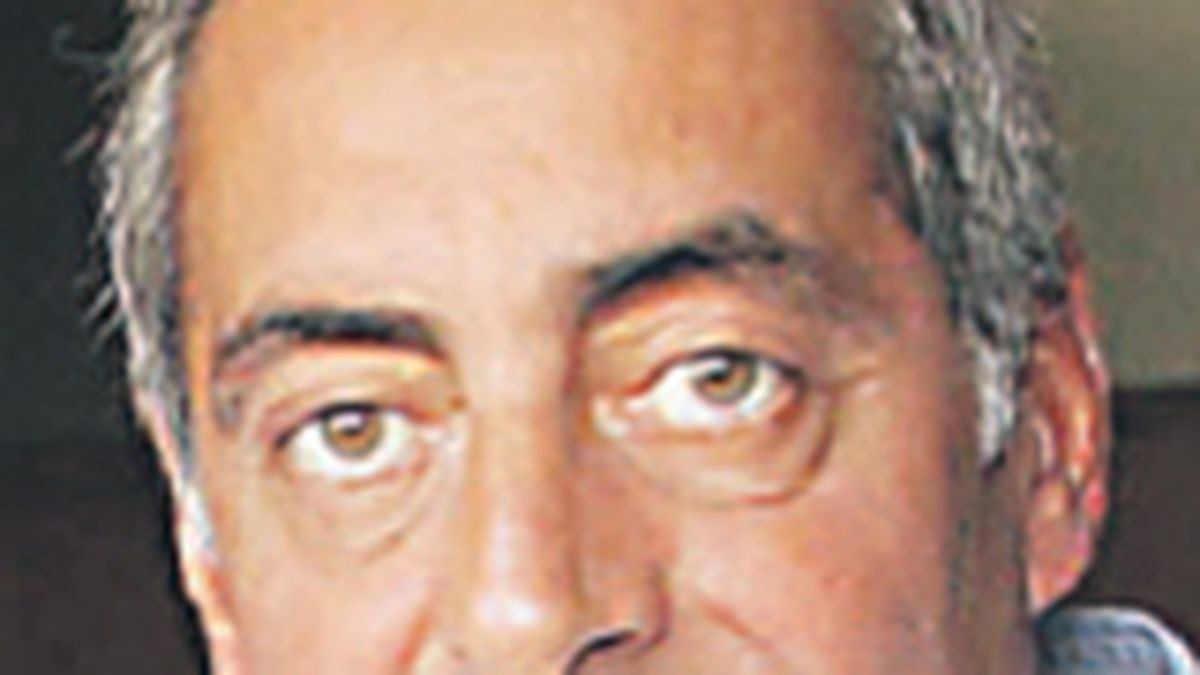 Fayad, una biografía casi perfecta