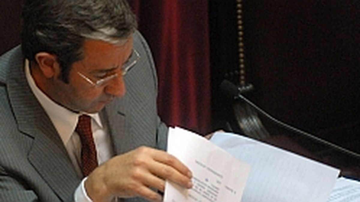 La Justicia aceptó la apelación de Cobos por la Bicameral de DNU