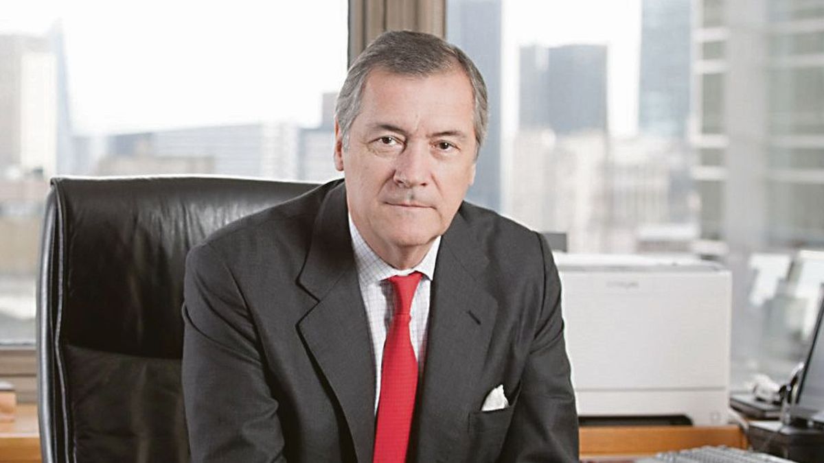 Cristofani: Llegó el momento de hacer reformas estructurales