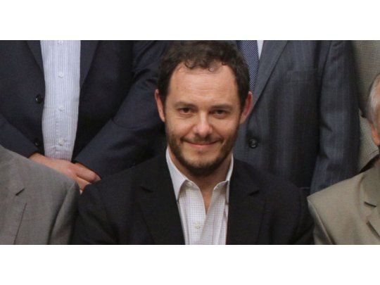 BCRA: Si vemos una dinámica disruptiva en el dólar, vamos a intervenir