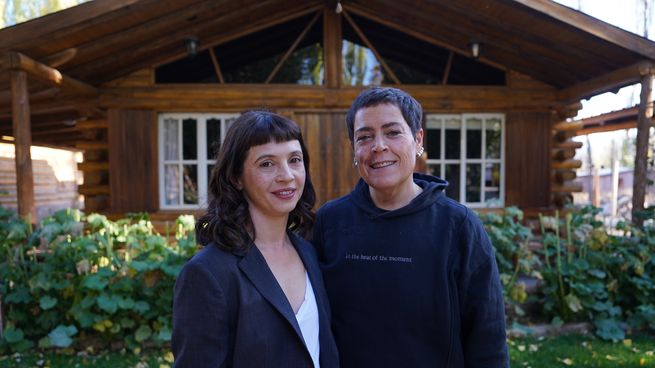 La Quebrada del Sauce, un emprendimiento turístico con visión de futuro