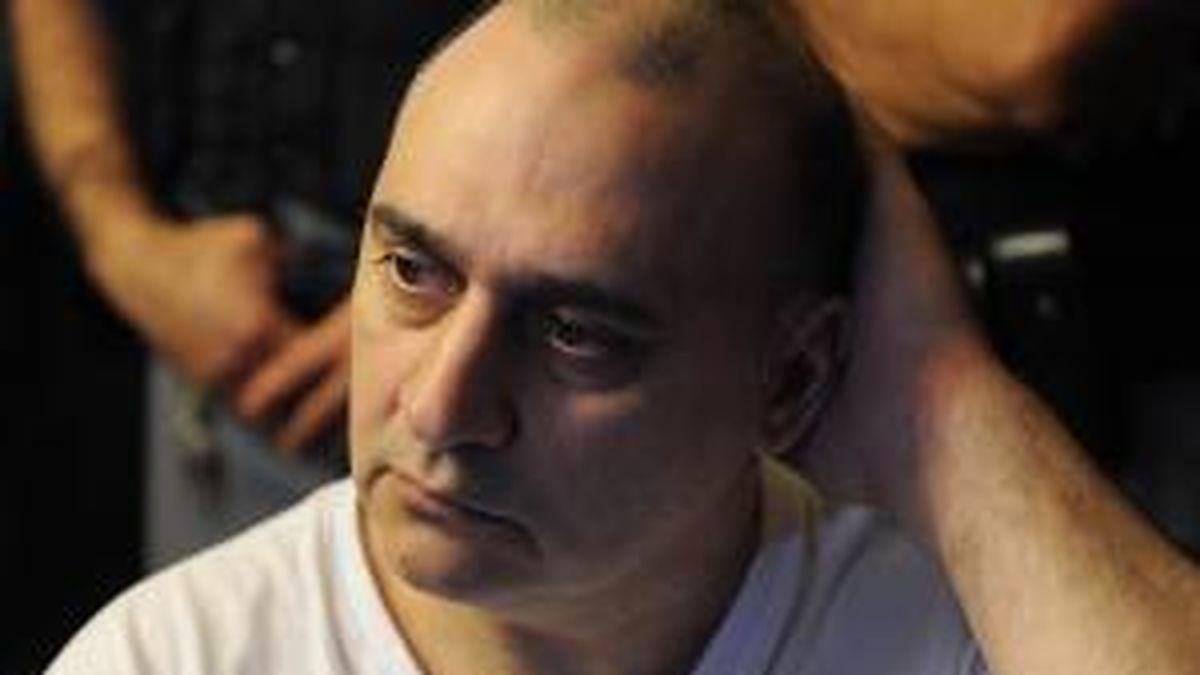 Mangeri declaró y reiteró supuestas amenazas de policías