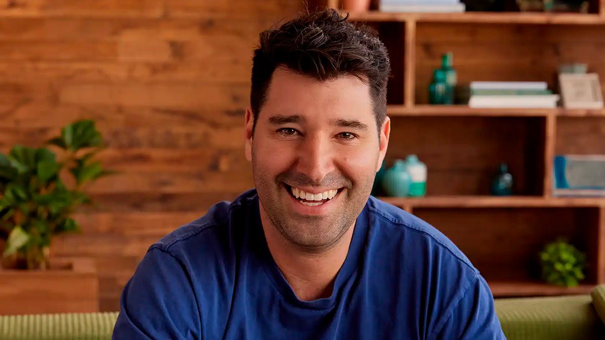 Quién es Cliff Obrecht, el multimillonario que no para de sumar ceros a ...