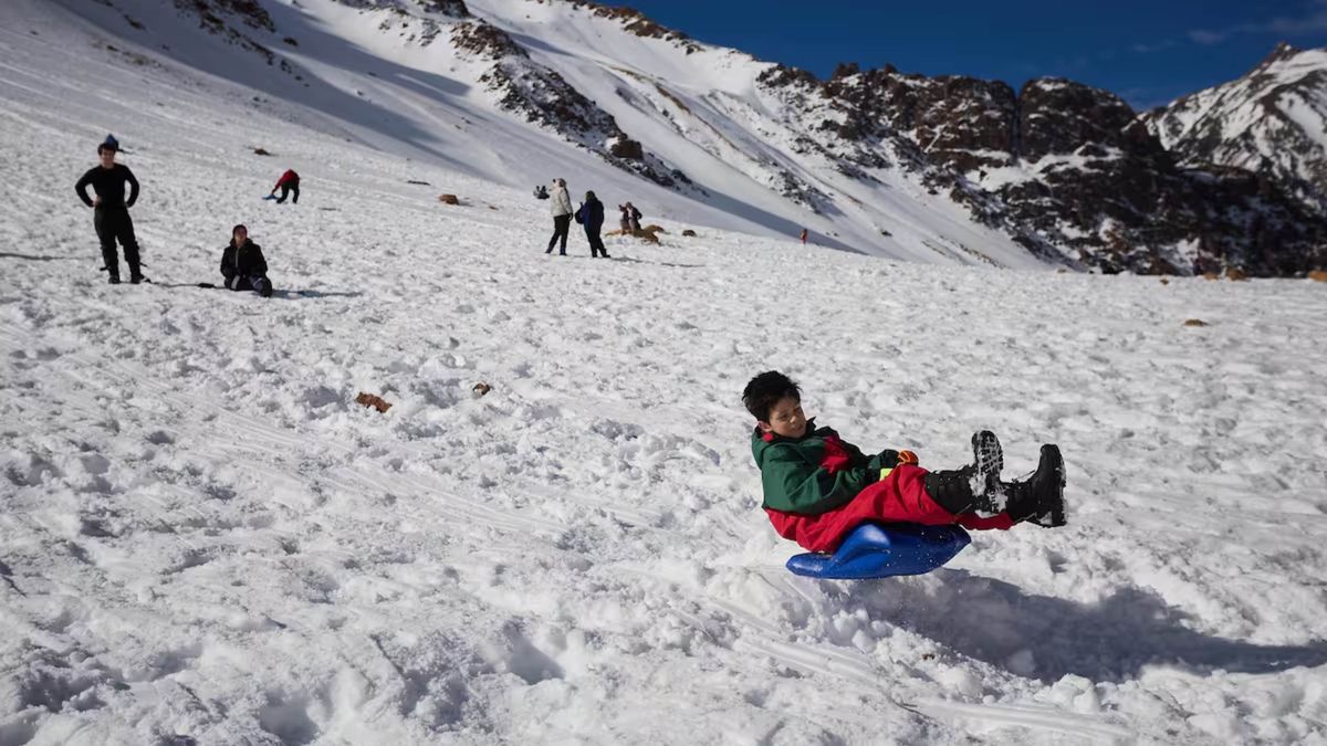 Cuándo son las vacaciones de invierno 2026 en Argentina, provincia por ...
