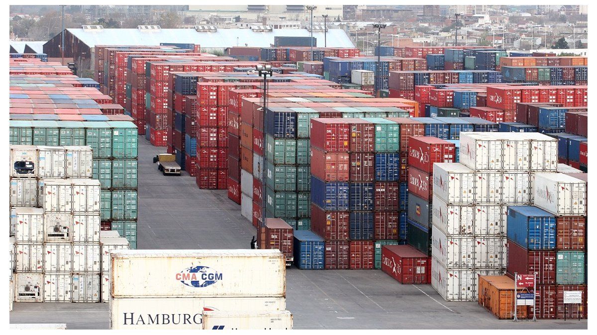 comercio exterior. Últimas noticias de comercio exterior | Ambito.com