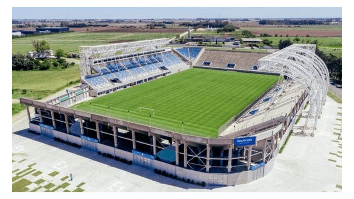 Misiones proyecta la construcción del Estadio Único De las Misiones