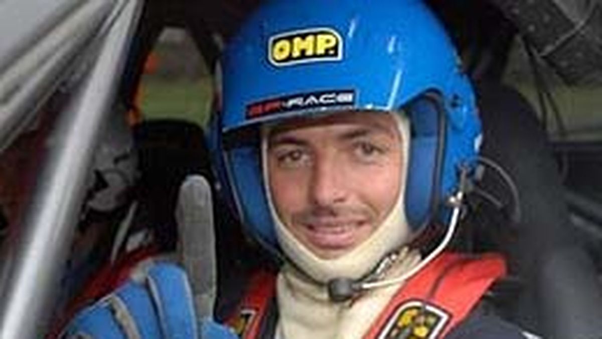 Pozzo ganó el Rally de Embalse