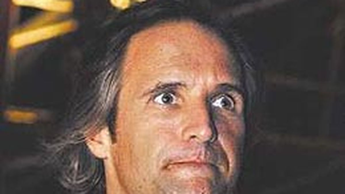 Rama reconoció que le robó cheques a Susana