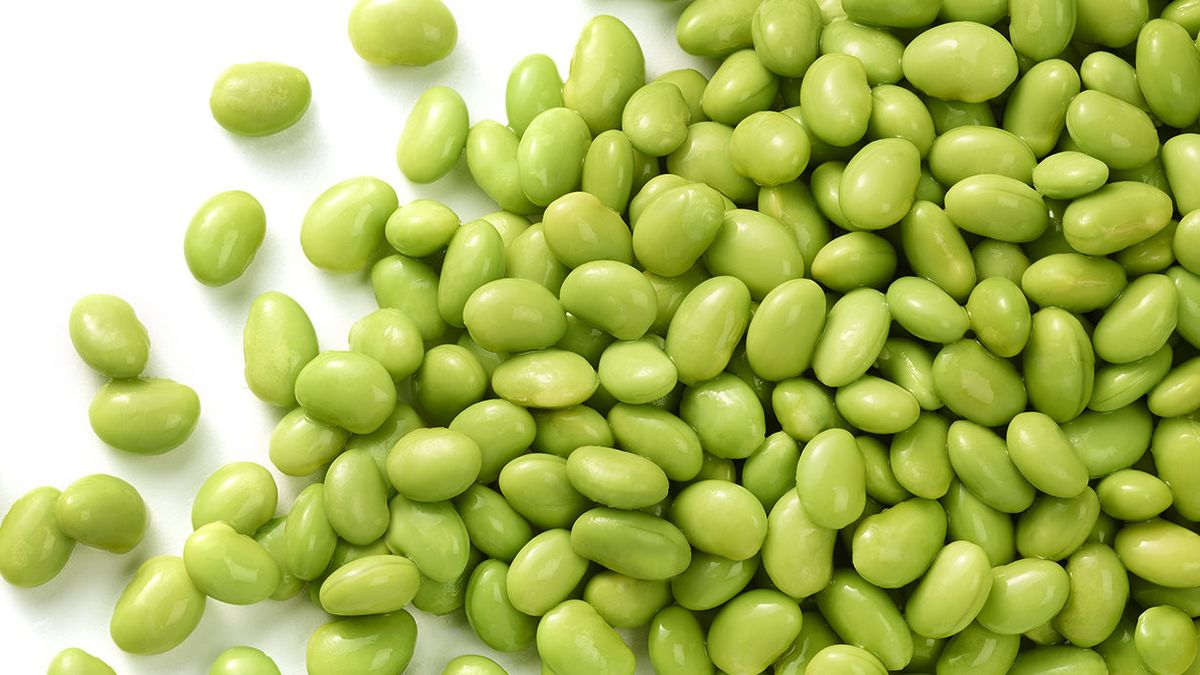 Masterchef: qué es el edamame, el ingrediente que sorprendió a todos