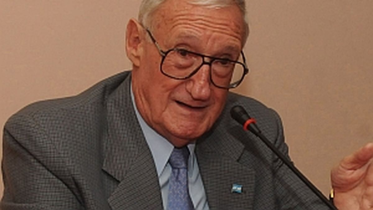 Balza: El Ejército no es un reformatorio